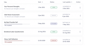 5 Best Health Coaching Apps & Software for Wellness Coaches