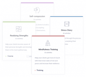 Online Therapy Platforms & Games for Powerful Sessions