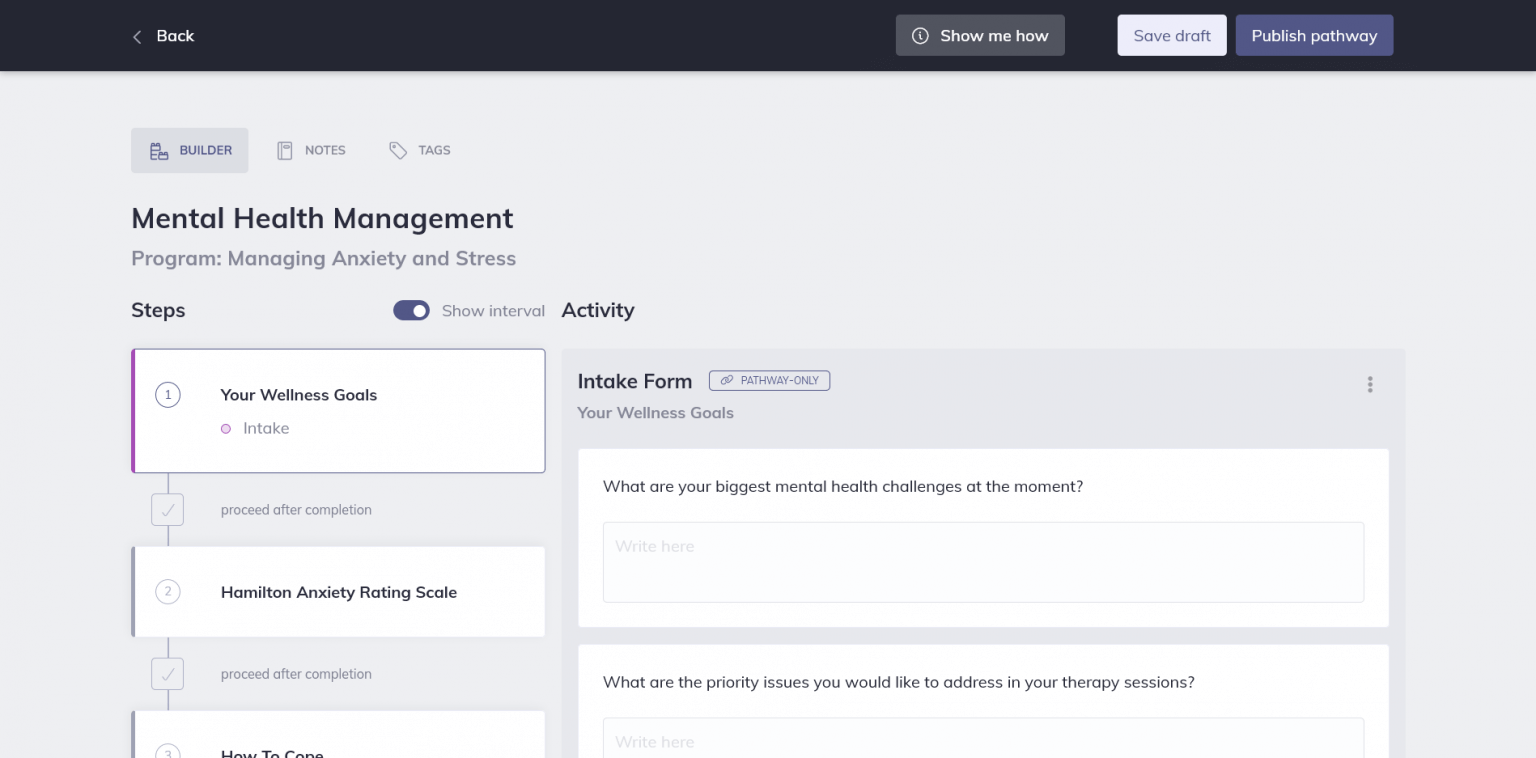 What is a Care Pathway? 5 Examples & Management Solutions