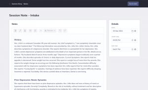 How To Write Effective Coaching Notes: 5 Templates & Solutions