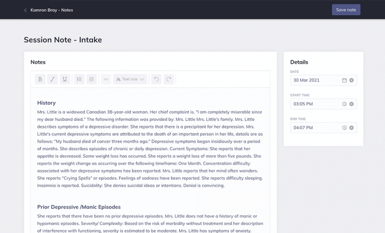 How To Write Effective Coaching Notes: 5 Templates & Solutions