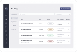 5 Best Executive Coaching Apps & Leadership Coaching Tools