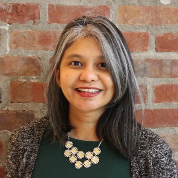 Sabrina Sourjah, MBA - Quenza