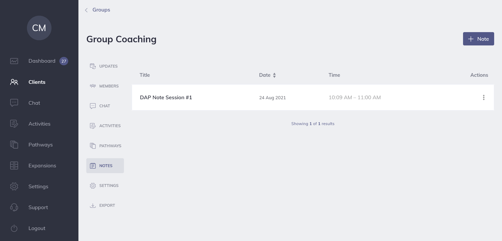 How To Write DAP Notes: 5 Best Templates and Examples