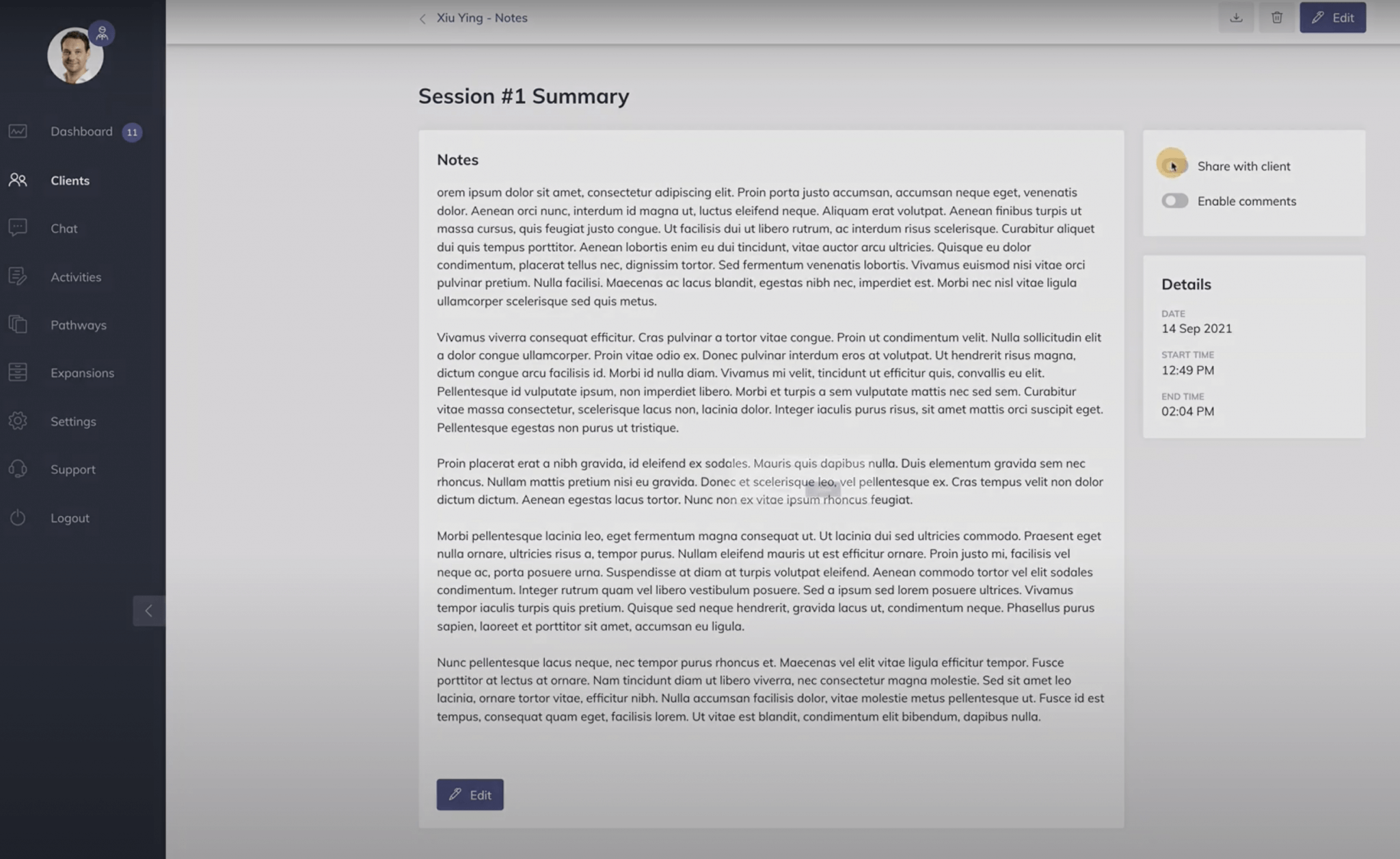 How To Develop Your Life Coaching Philosophy: 7 Examples