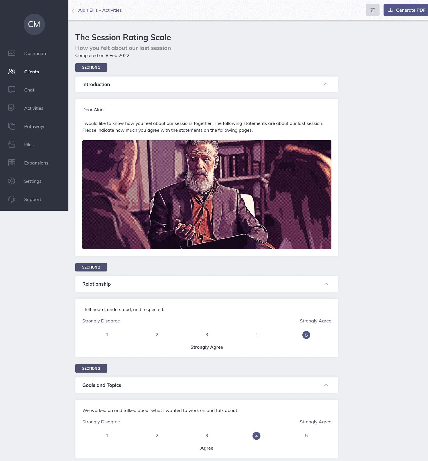 Coaching Assessments: 14 Best Questionnaires and Tests