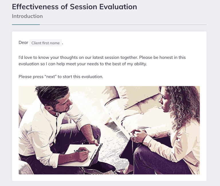 Best Feedback Forms For Training Sessions: 6 Templates