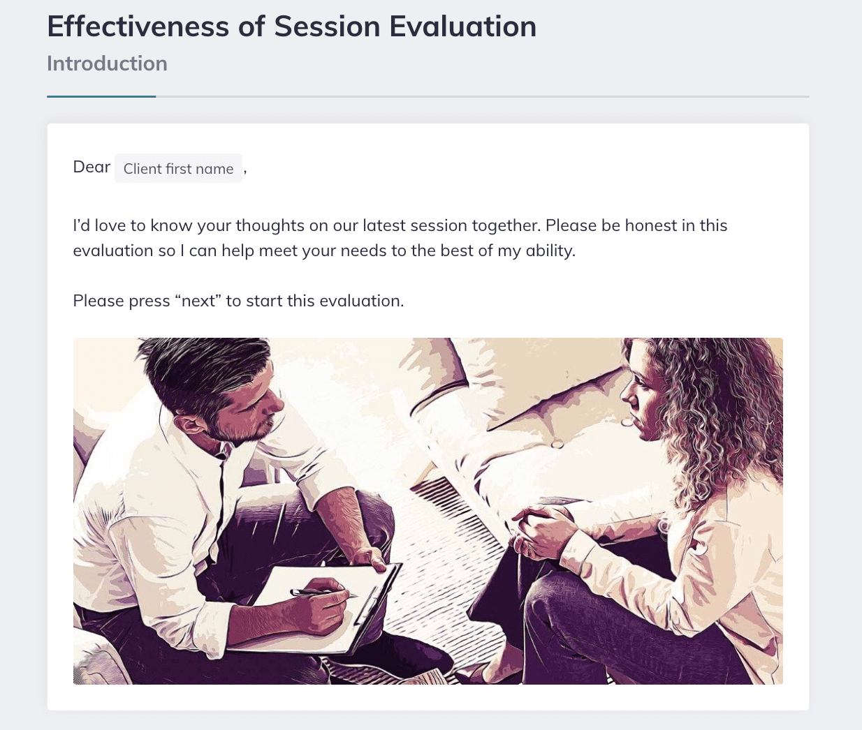 Best Feedback Forms For Training Sessions: 6 Templates