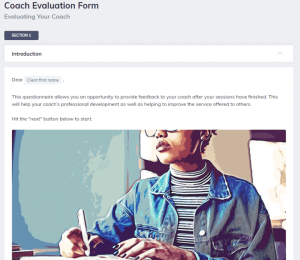 Best Feedback Forms For Training Sessions: 6 Templates - Quenza