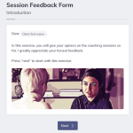 Best Feedback Forms For Training Sessions: 6 Templates - Quenza