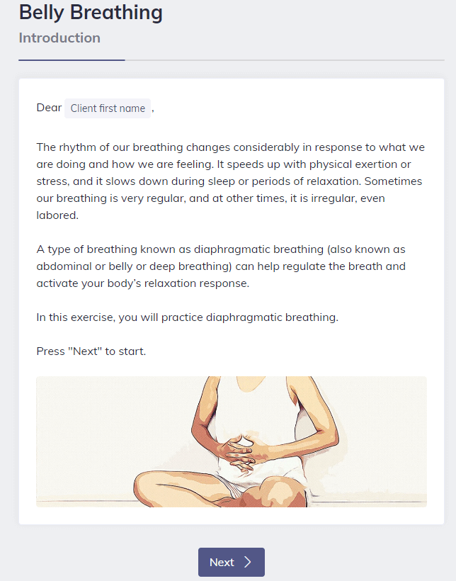 9 CBT Worksheets and Tools for Anxiety and Depression