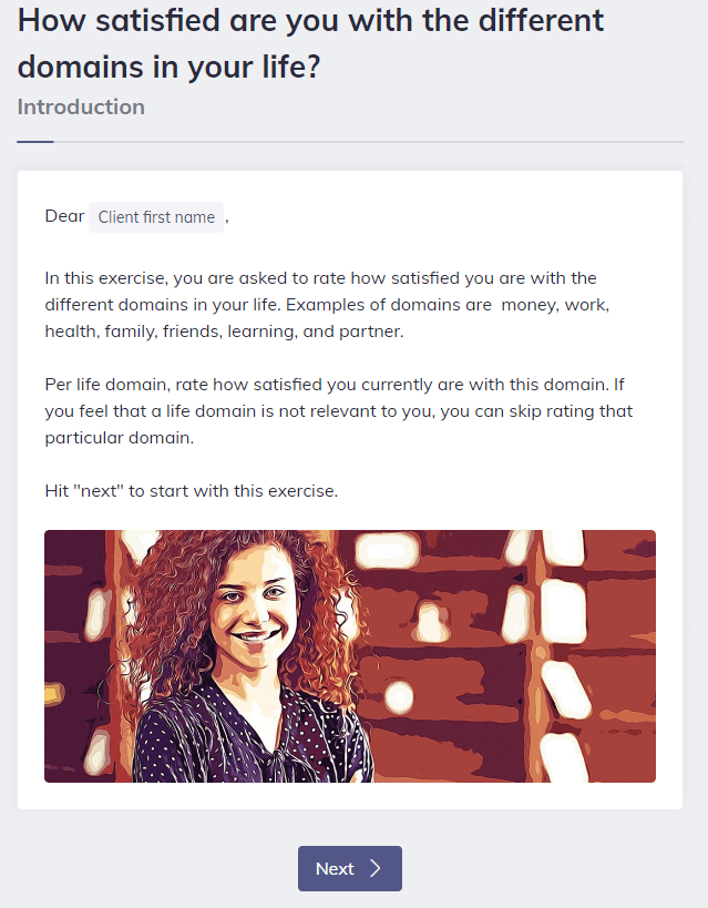 Mental Health Assessment Tool Box for Professionals
