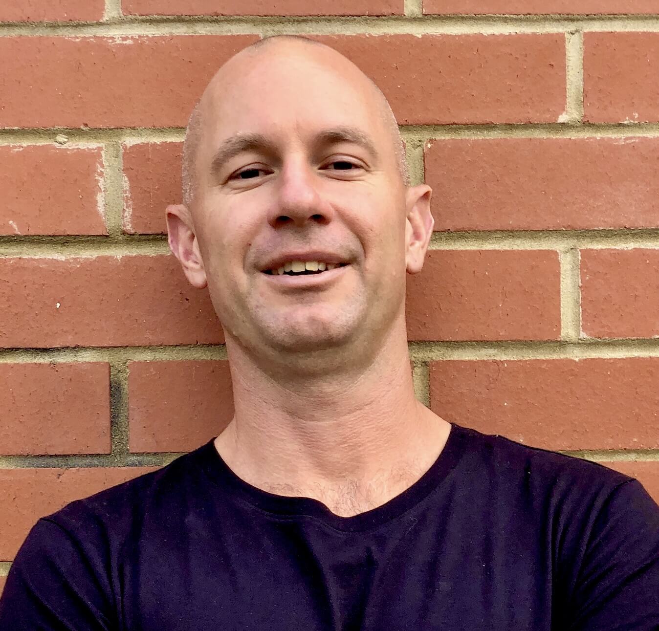 Eamon McGrath, BSW, PGCert | Quenza