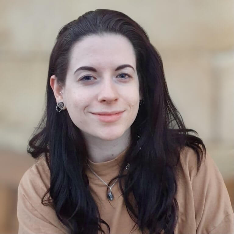 Julia Poernbacher, BSc