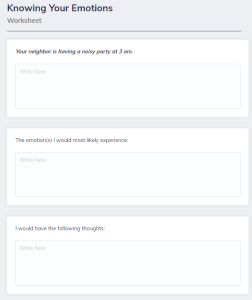 5 Couples Therapy Worksheets & Exercises (+ PDF) - Quenza