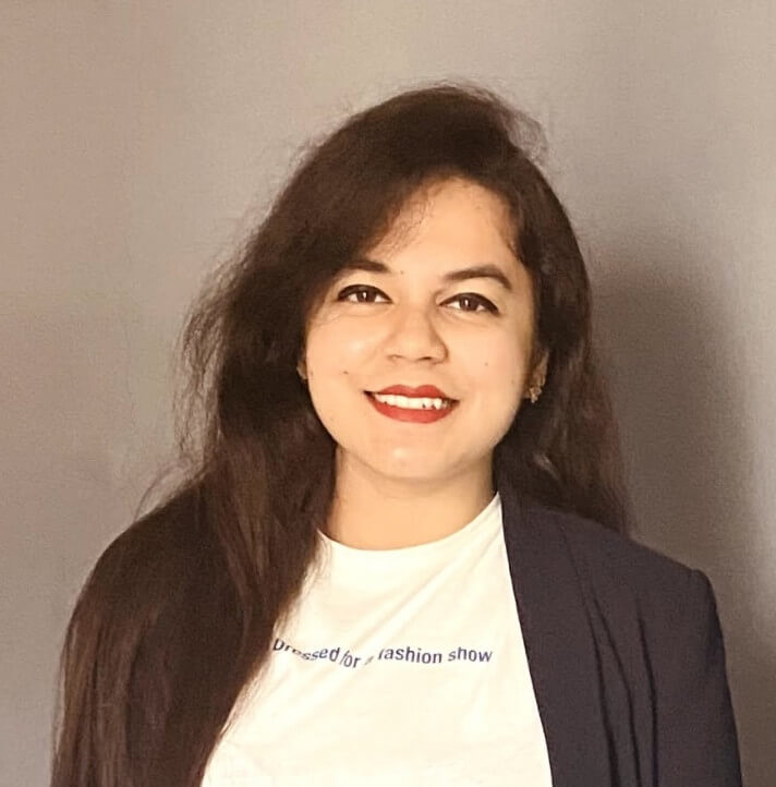 Janvi Kapur, MA Clinical Psychology