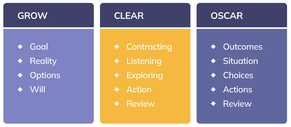 Organizational Coaching