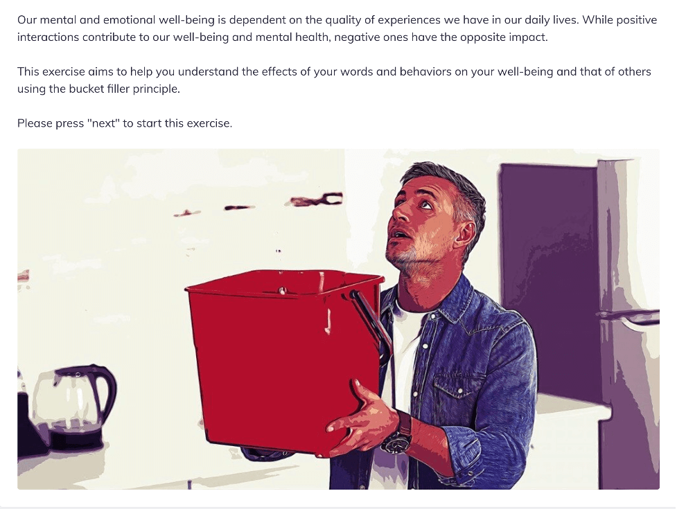 Person-Centered Therapy Techniques