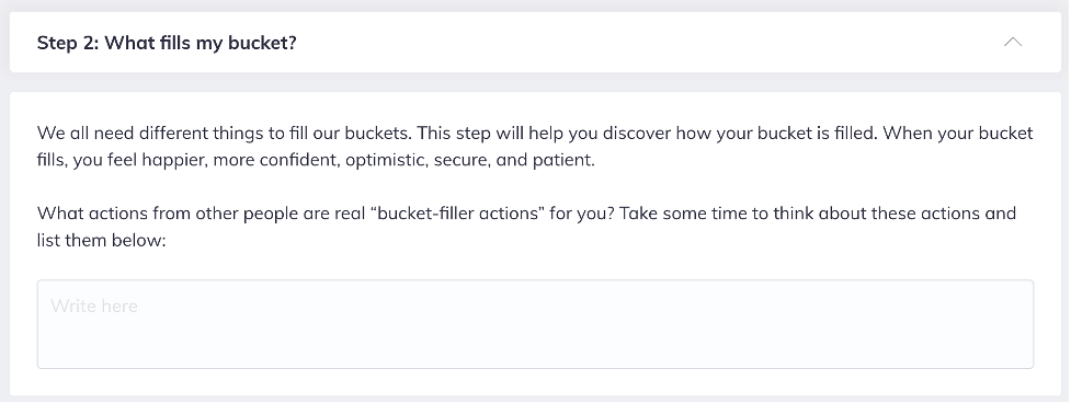 Person-Centered Therapy Techniques