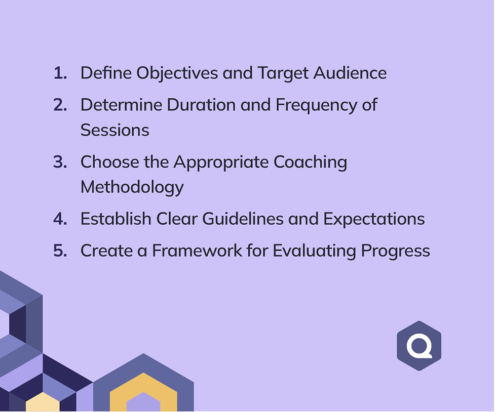 Group Coaching Programs