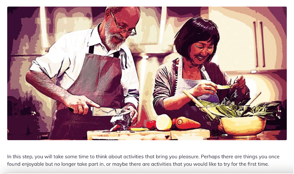 Person-Centered Therapy Techniques