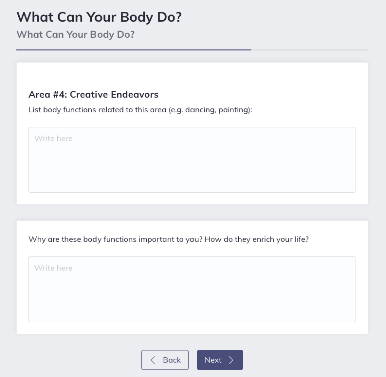 6 Top Self-Esteem Worksheets (+ Printable PDF Examples)