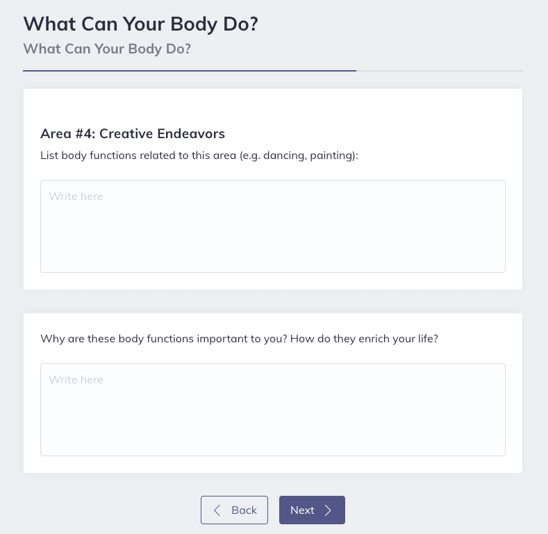 6 Top Self-Esteem Worksheets (+ Printable PDF Examples) - Quenza