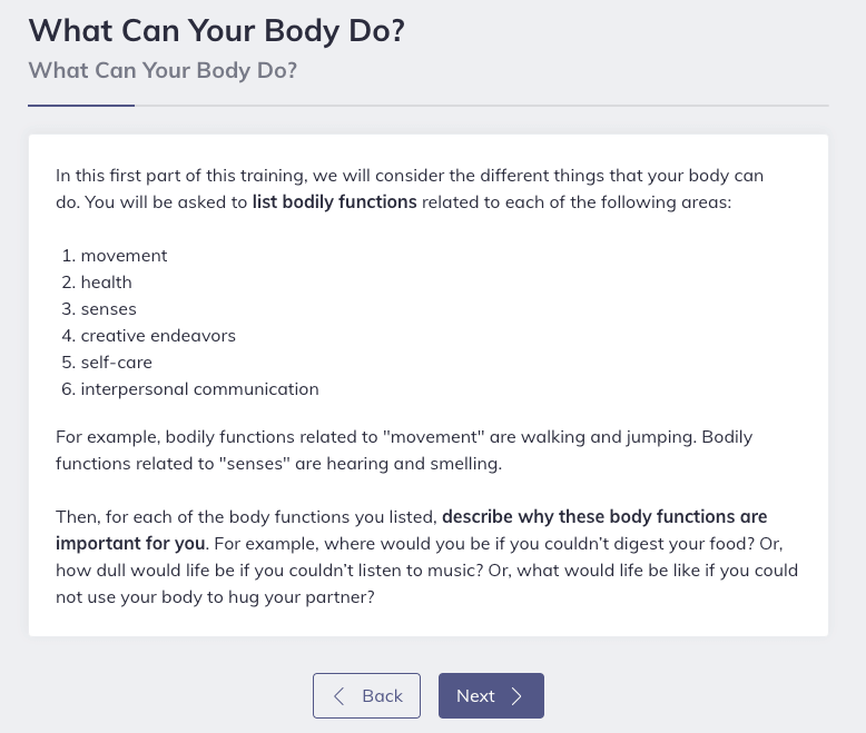 6 Top Self-Esteem Worksheets (+ Printable PDF Examples) - Quenza