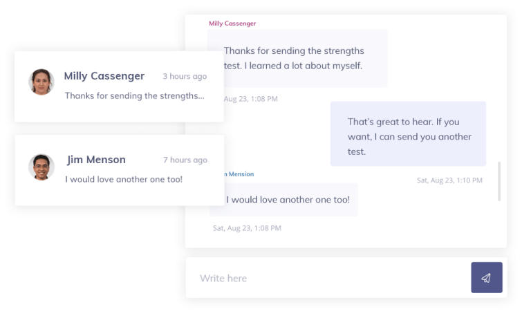 Process Group Therapy