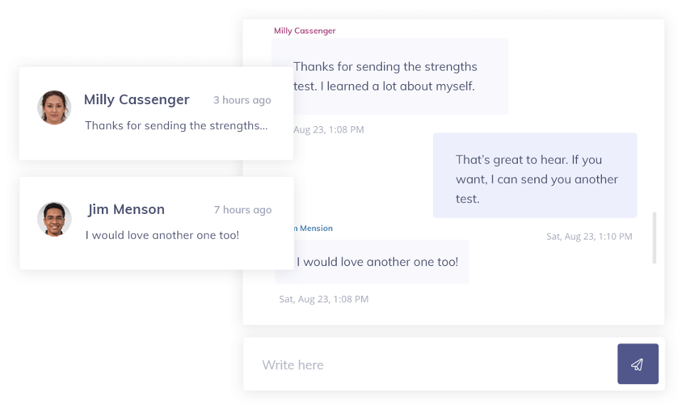 Process Group Therapy