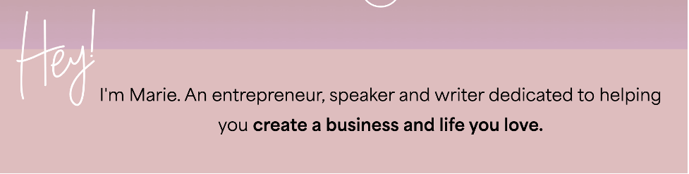 How to Write a Coaching Bio that You’re Proud to Share