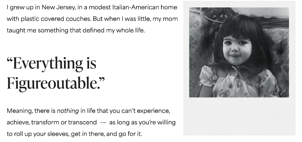 How to Write a Coaching Bio that You’re Proud to Share