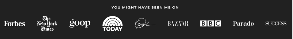 How to Write a Coaching Bio that You’re Proud to Share