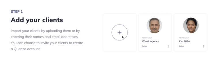 How to Write a Coaching Bio that You’re Proud to Share