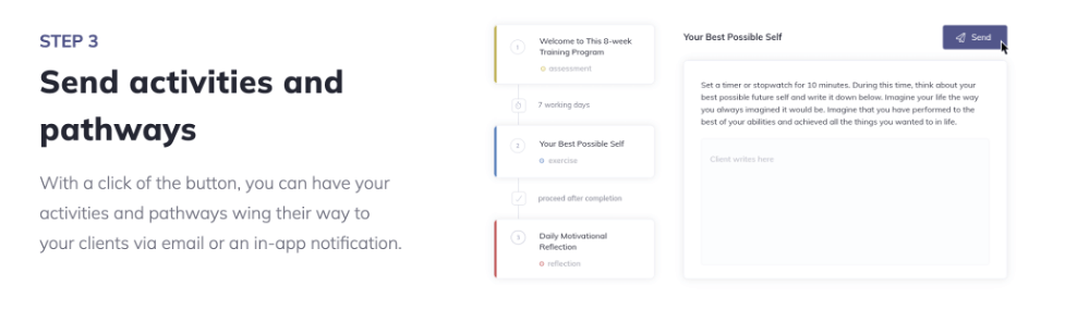 How to Write a Coaching Bio that You’re Proud to Share