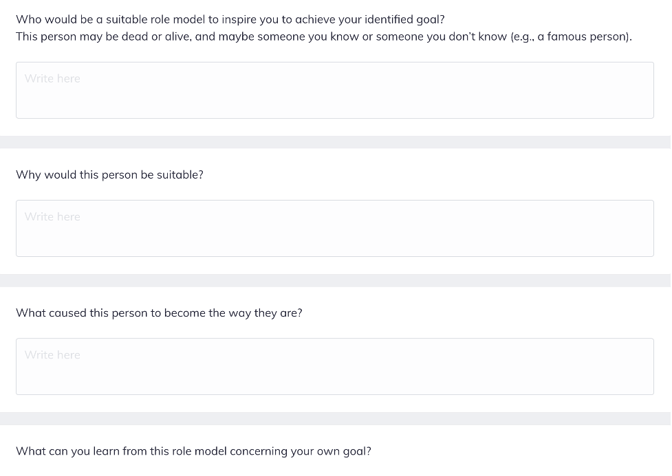 Motivational Interviewing
