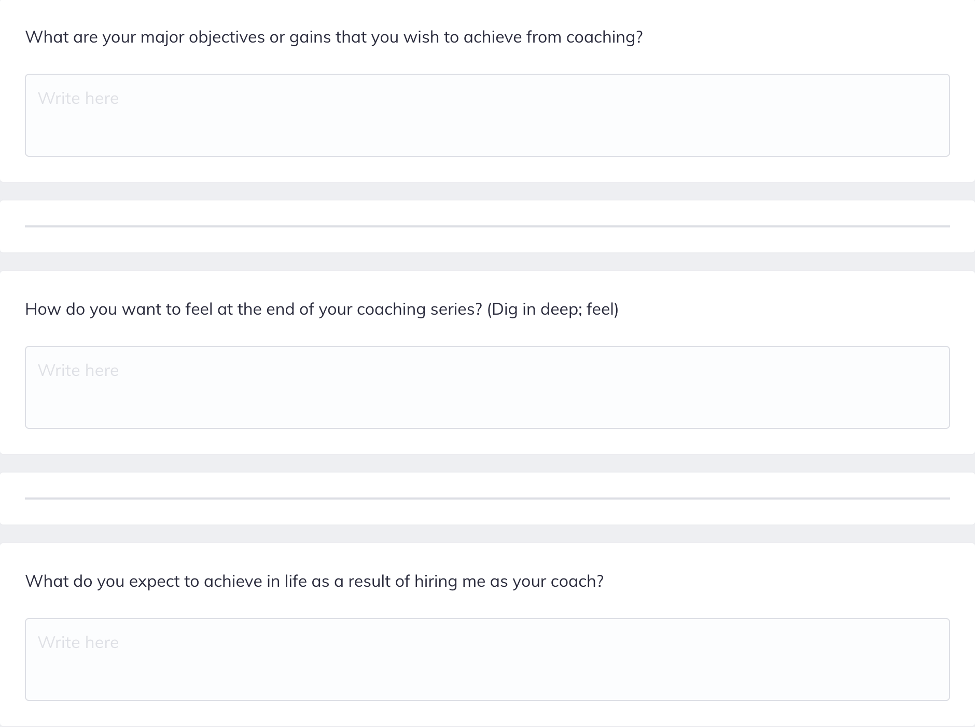 Accountability Coaching: A Unique Solution to an Age-Old Problem