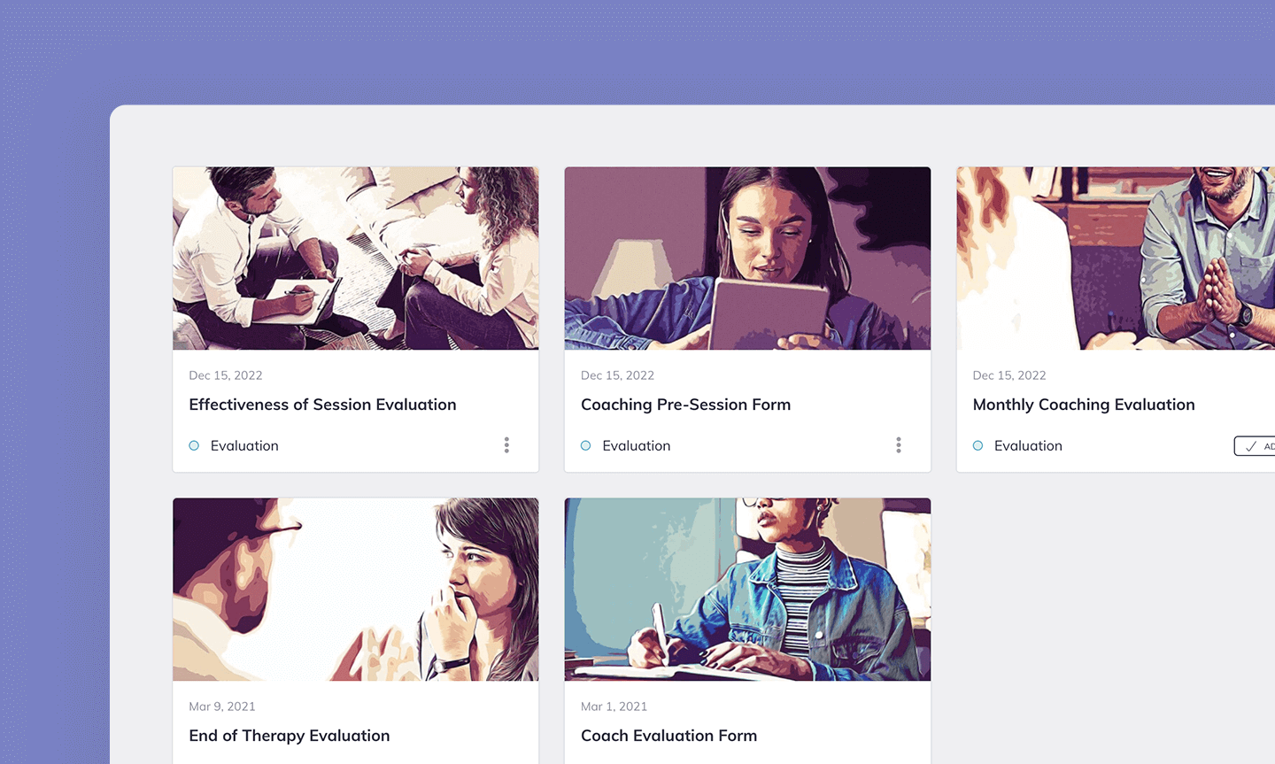 The Ultimate Guide to Online Tools for Therapists - Quenza