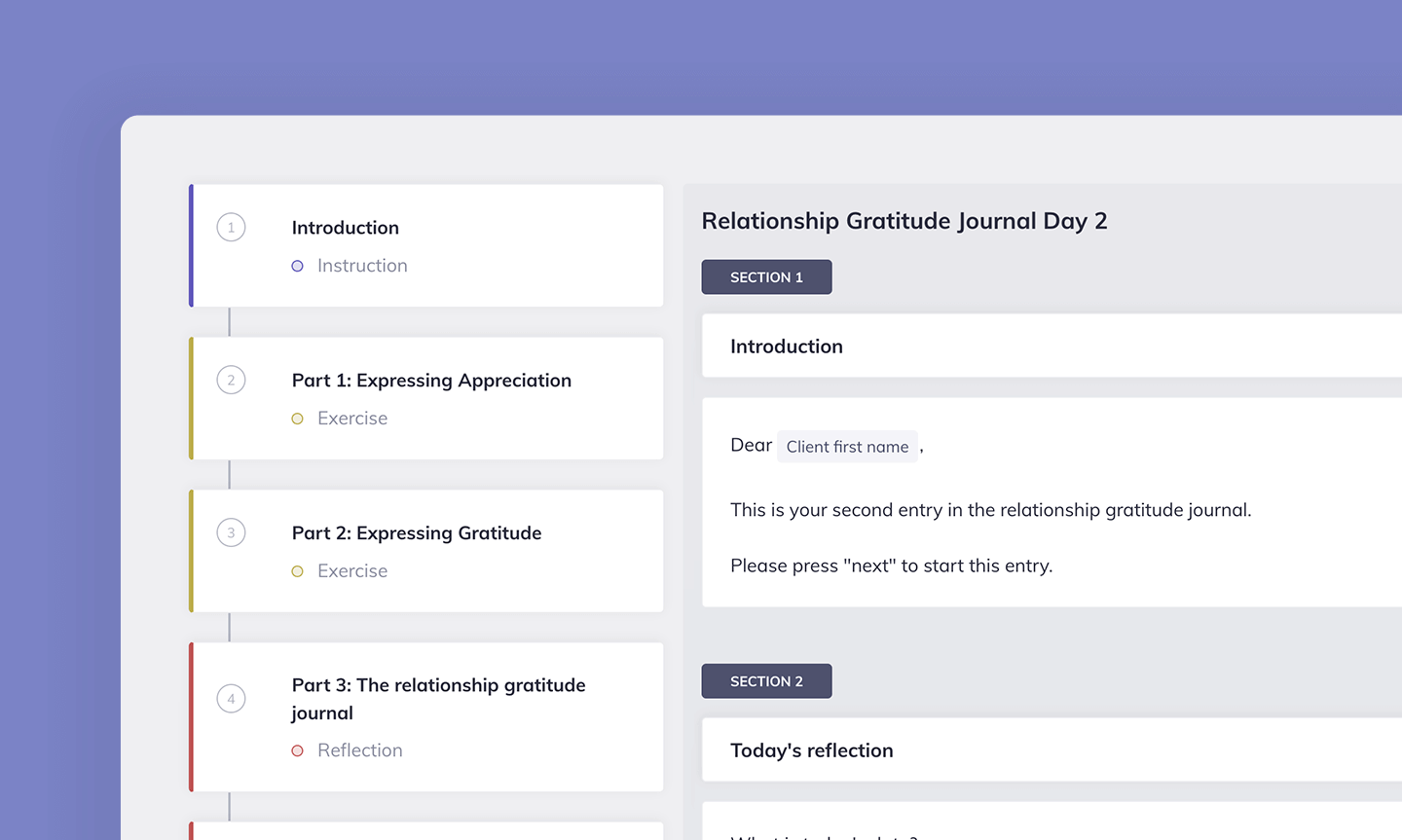 The Ultimate Guide to Client Engagement Platforms - Quenza
