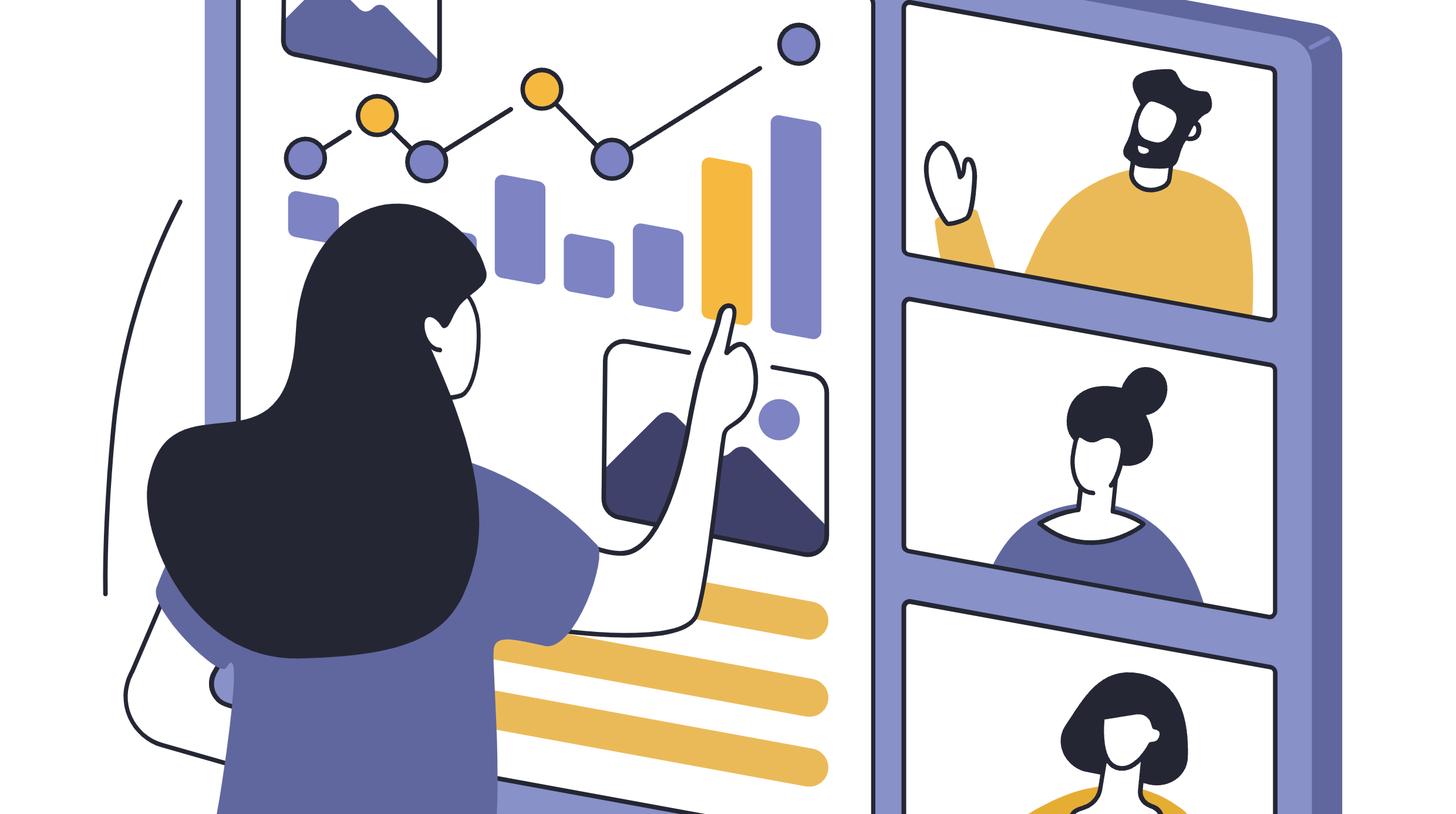 The Ultimate Guide to Coaching Software - Quenza