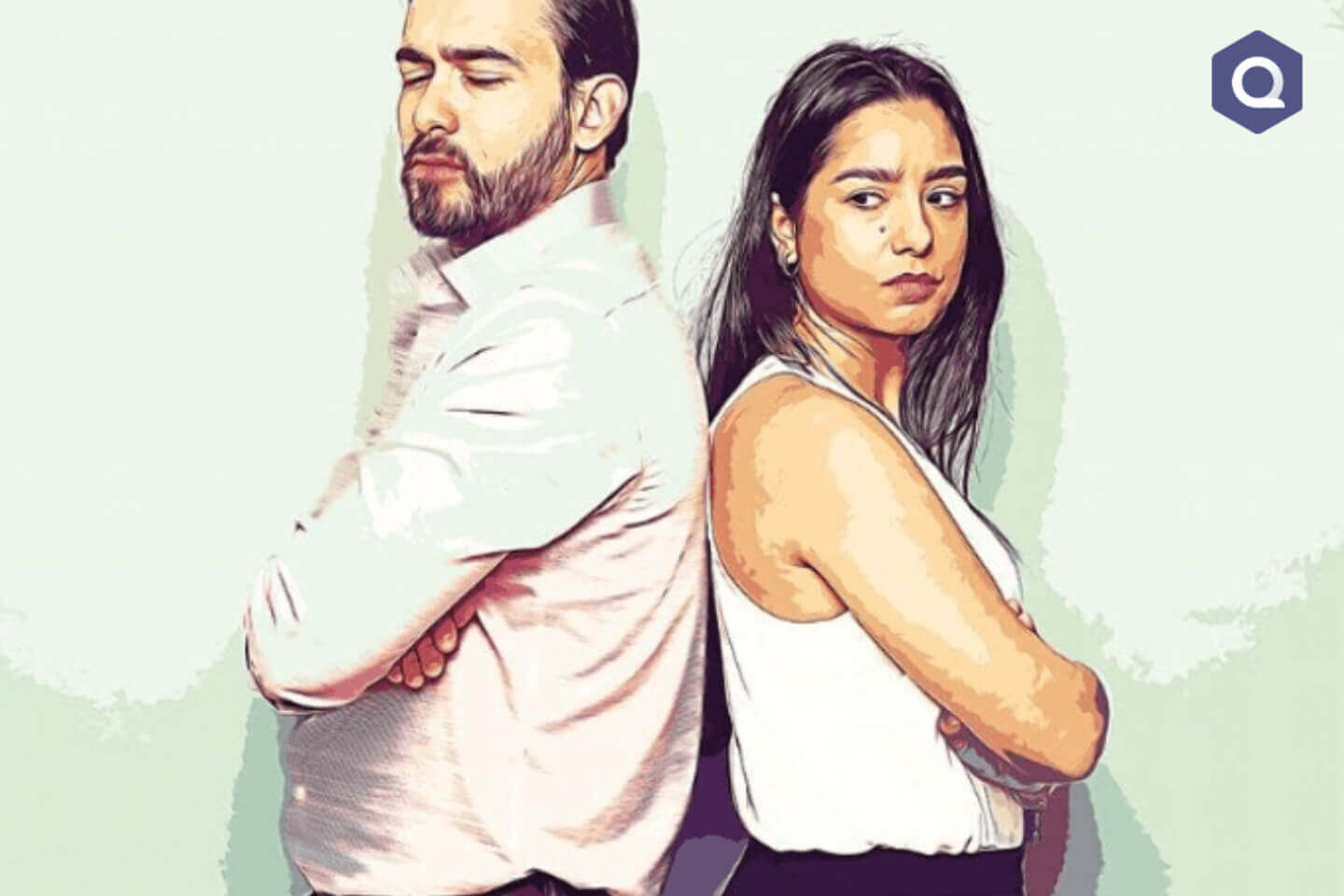 The Journey to Connection: How ACT Therapy Benefits Couples - Quenza