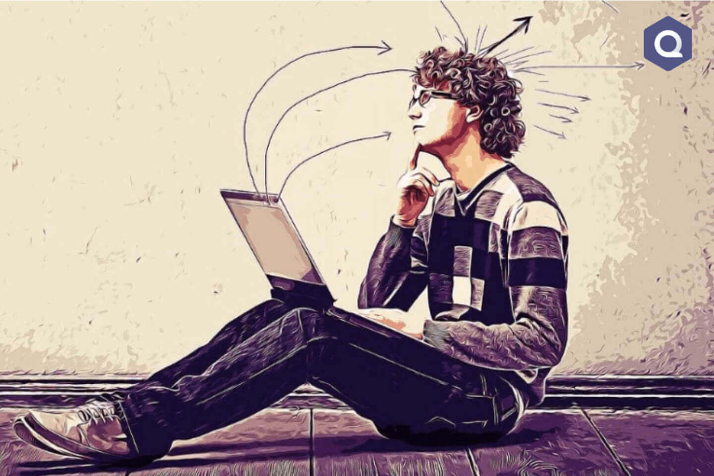 Dealing with Strong Emotions: CBT for Anger Management - Quenza