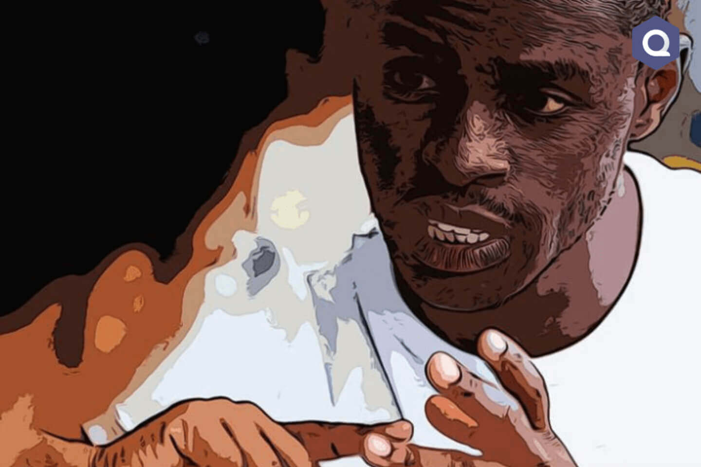 Unleashing the Potential of Self-Expression in Mental Health - Quenza