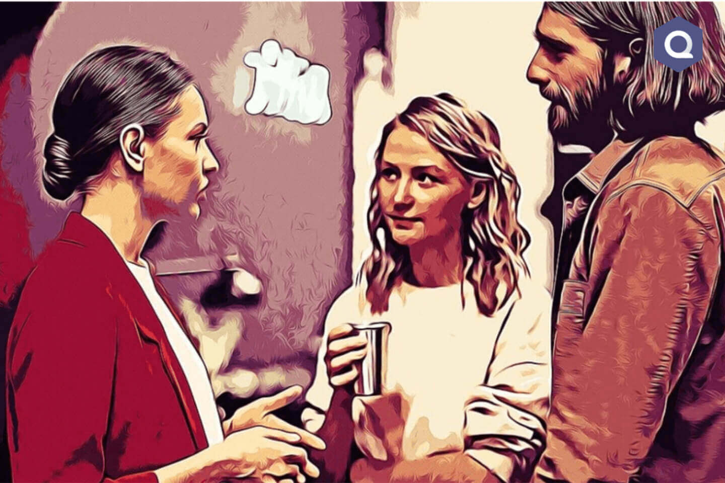 The Most Effective Relationship Coaching Techniques - Quenza