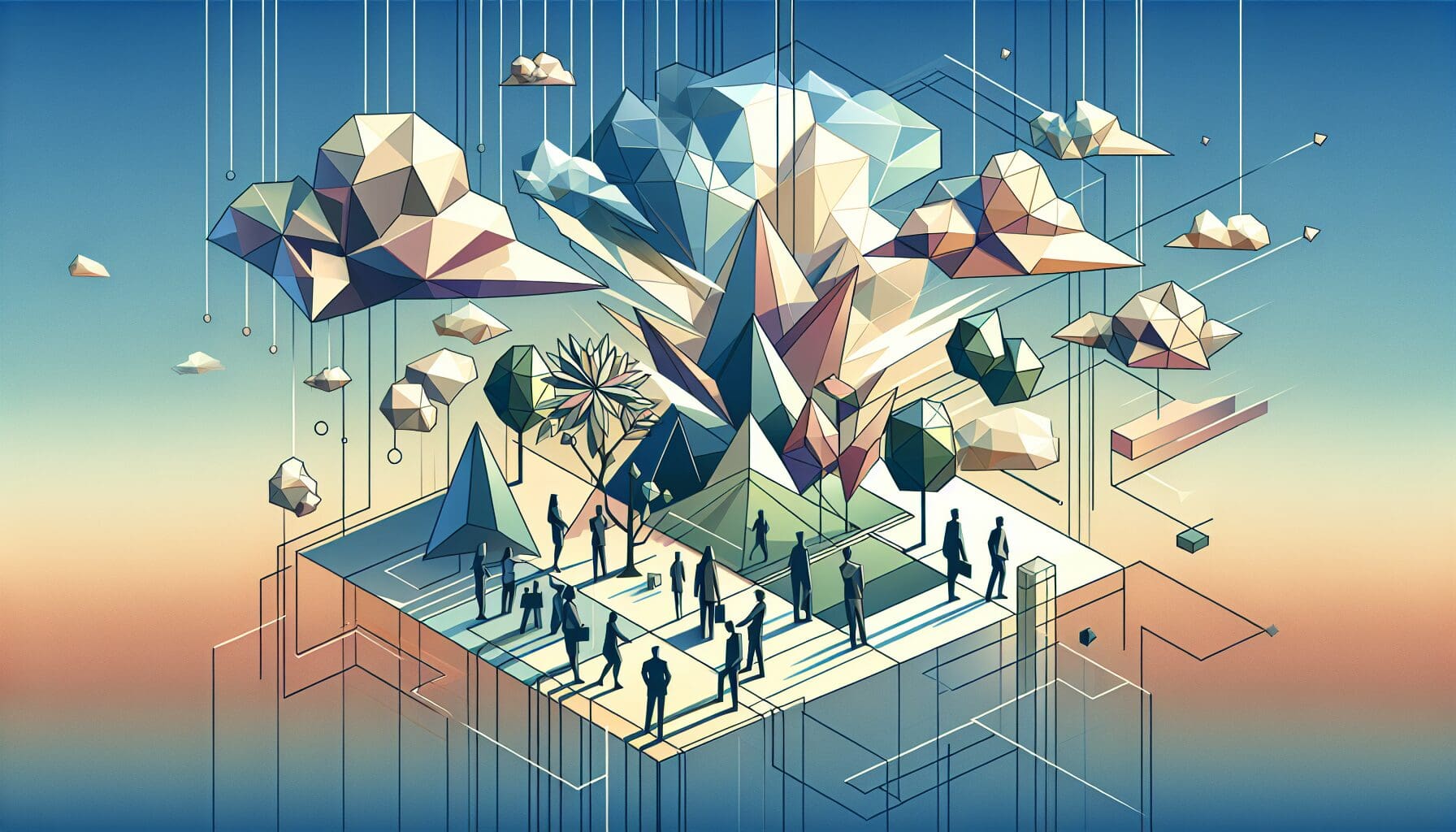 Career Transition Coaching for Professional Growth - Quenza