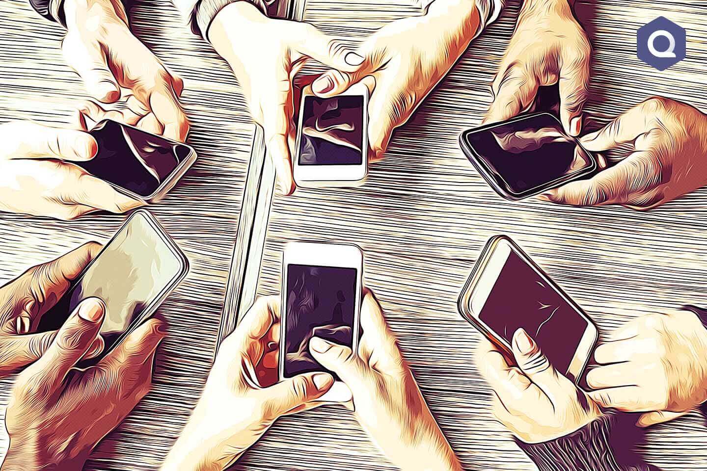 Breaking Barriers: The Revolution of Community Interventions - Quenza