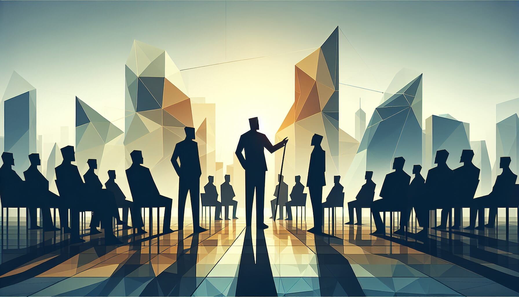 Coaching Top Executives to Strengthen Leadership & Strategy