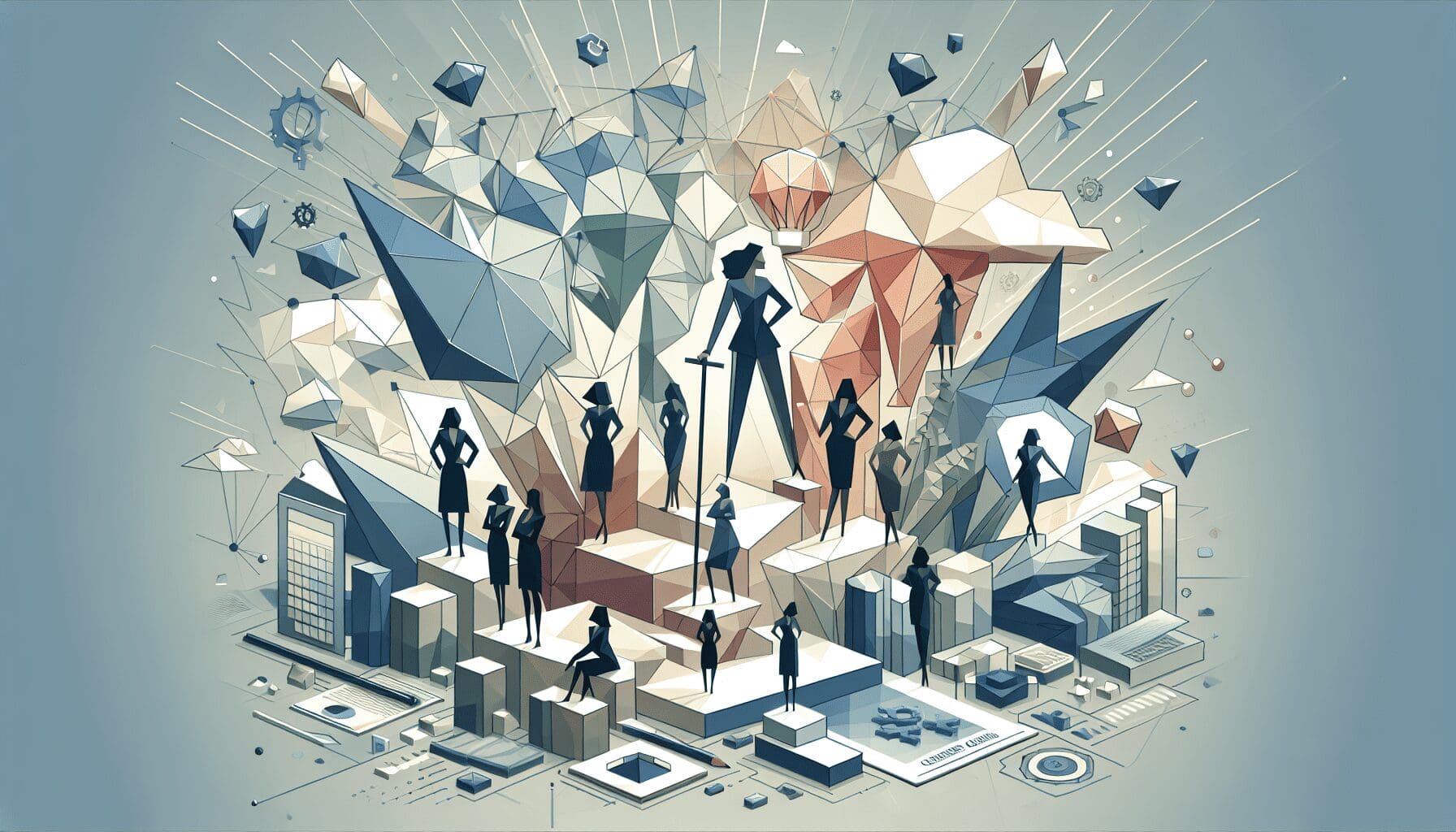 Women Career Coaching: Unlocking Your Potential - Quenza